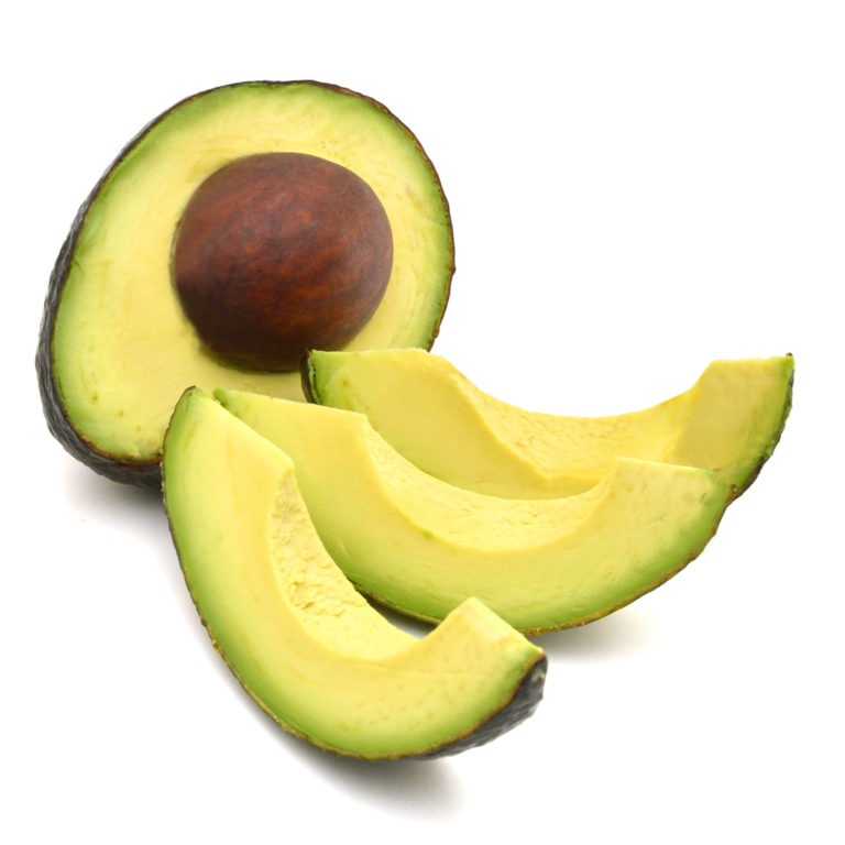 Aztec Fruits